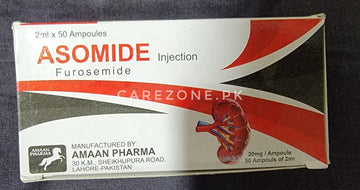 Carezone – Carezone.pk(One-stop wholesale medicine solution)