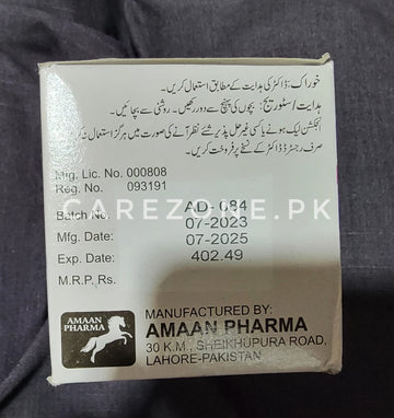 Carezone – Carezone.pk(One-stop wholesale medicine solution)